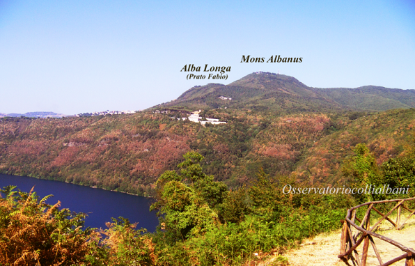 Troja, Aeneas & Alba Longa – Wunderwelten